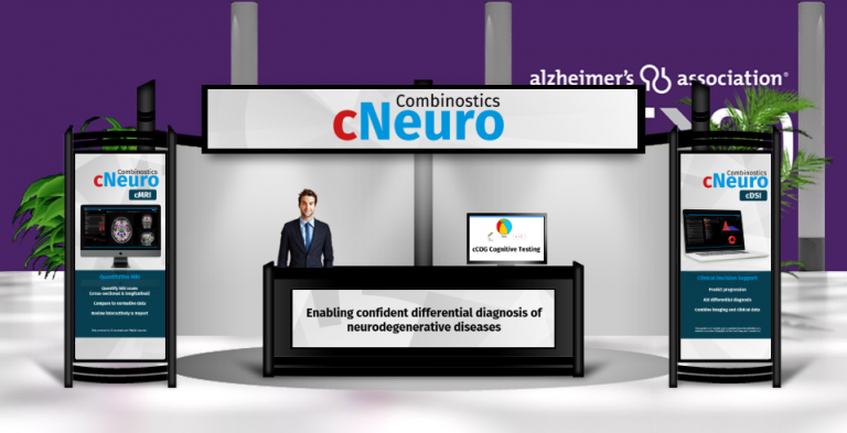 AAIC 2020 - Combinostics