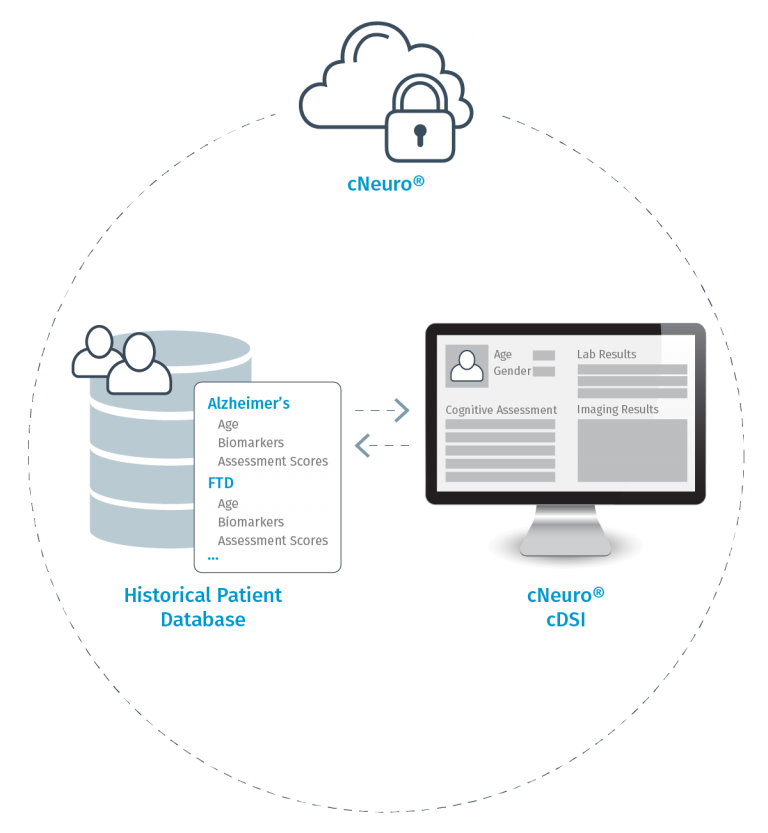 cNeuro cDSI - Combinostics