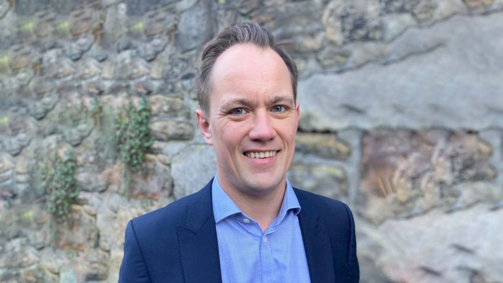 Combinostics Announces Addition of Greg Kingston as Chief Marketing ...