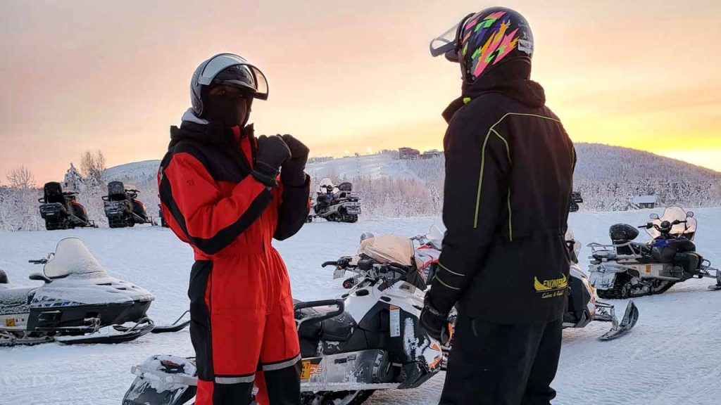 Meet the Team: Peter Ngum, Clinical Application Specialist - Combinostics