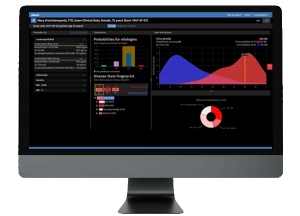 Combinostics | AI Technology to Support Early Diagnosis