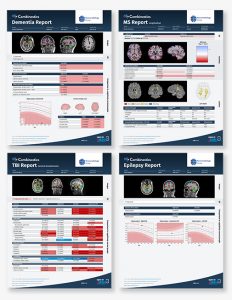 cNeuro cMRI - Combinostics