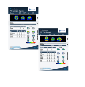 cNeuro cPET - Combinostics