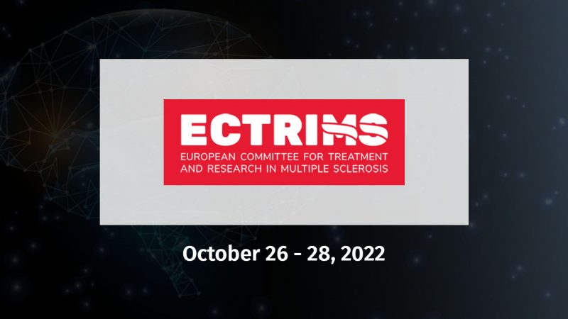 ECTRIMS 2022 - Combinostics